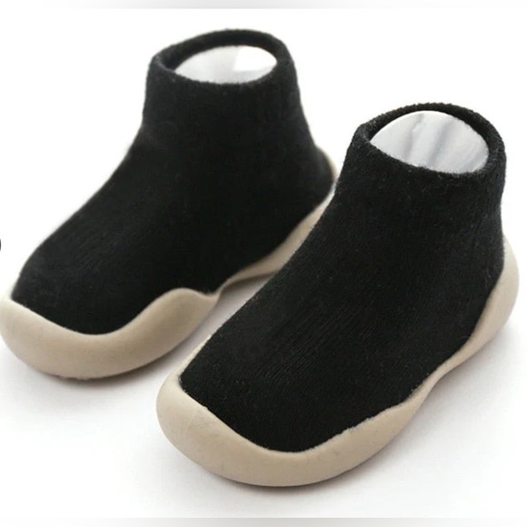 tiny explorings | Shoes | Tiny Explorings Sock Shoes | Poshmark